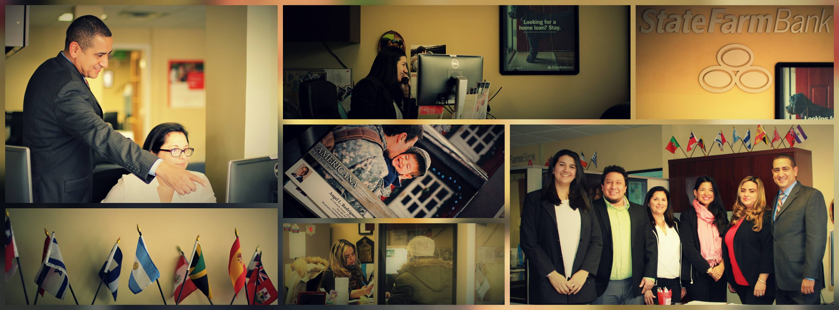 Customer Service Representative - State Farm Agent Team Member | Angel ...