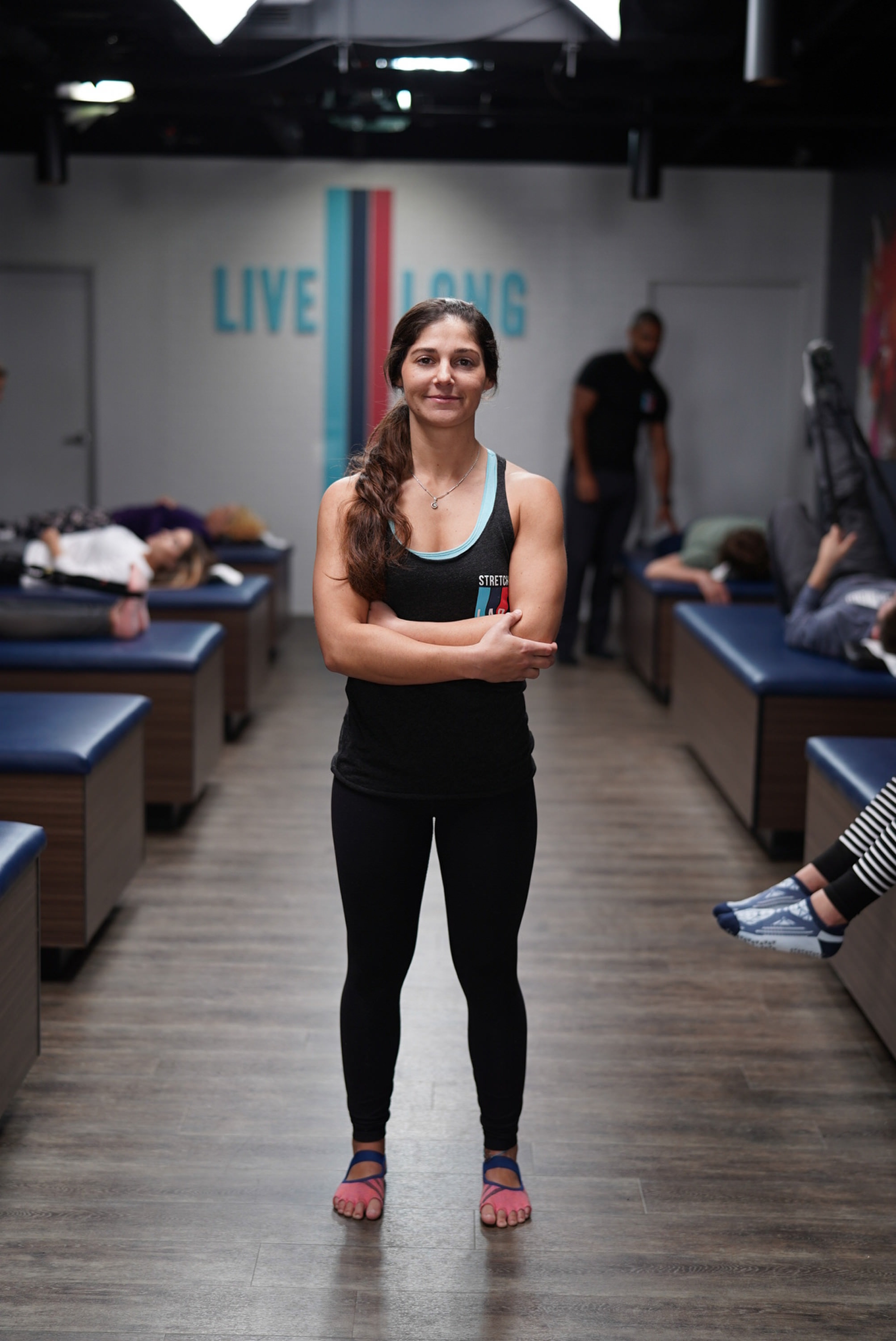 StretchLab - Virginia Beach