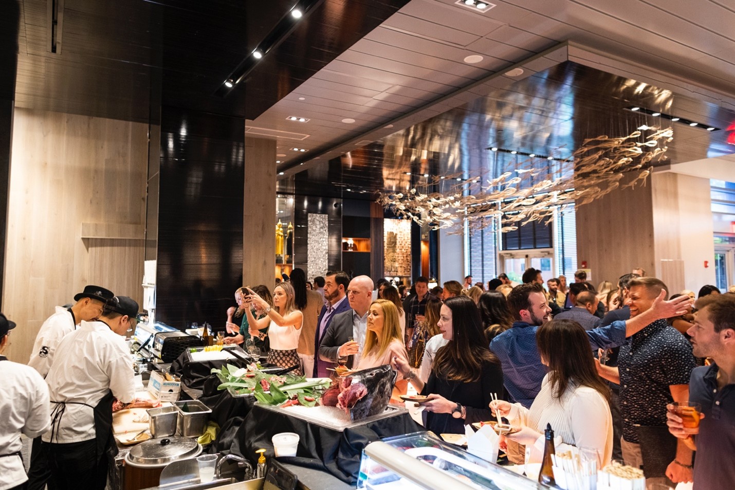 Sunda New Asian Cuisine