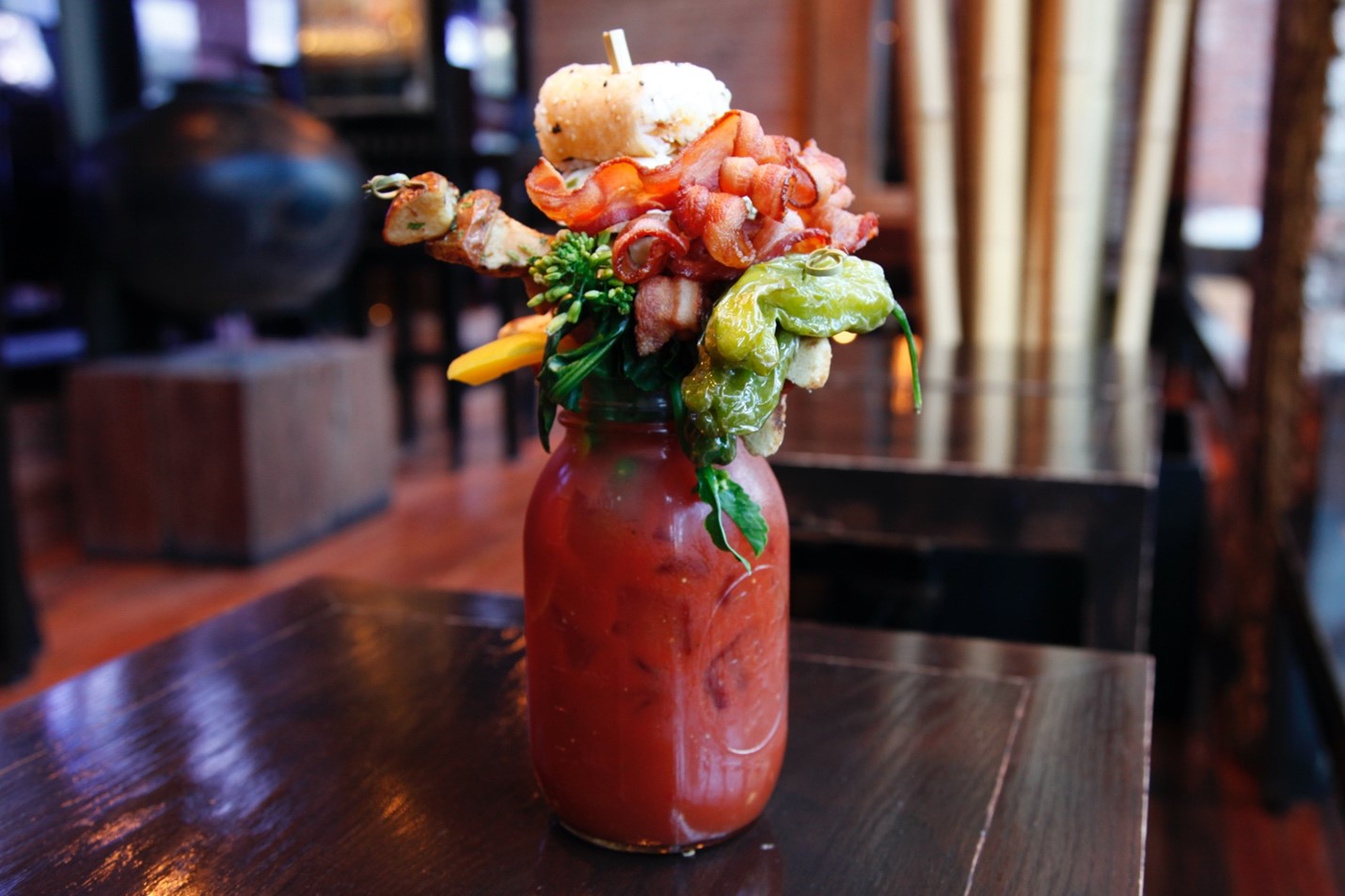 Sunda New Asian Cuisine