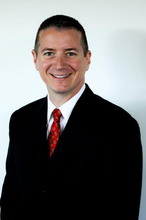 Jeff Mundy - State Farm Agent