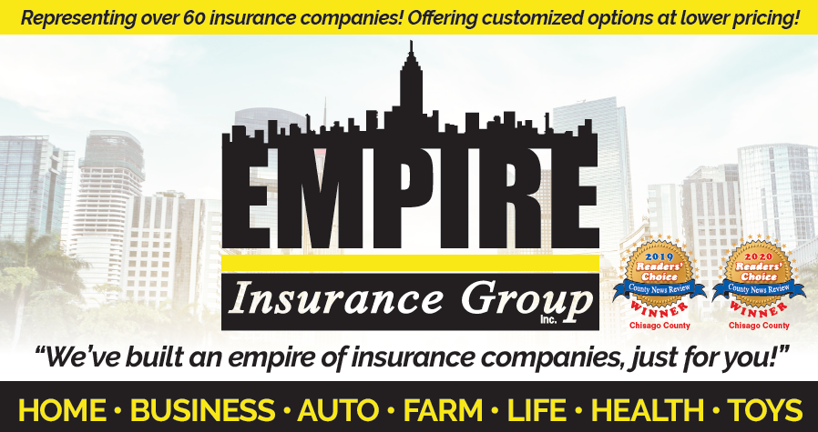 Empire Insurance Group, Inc.