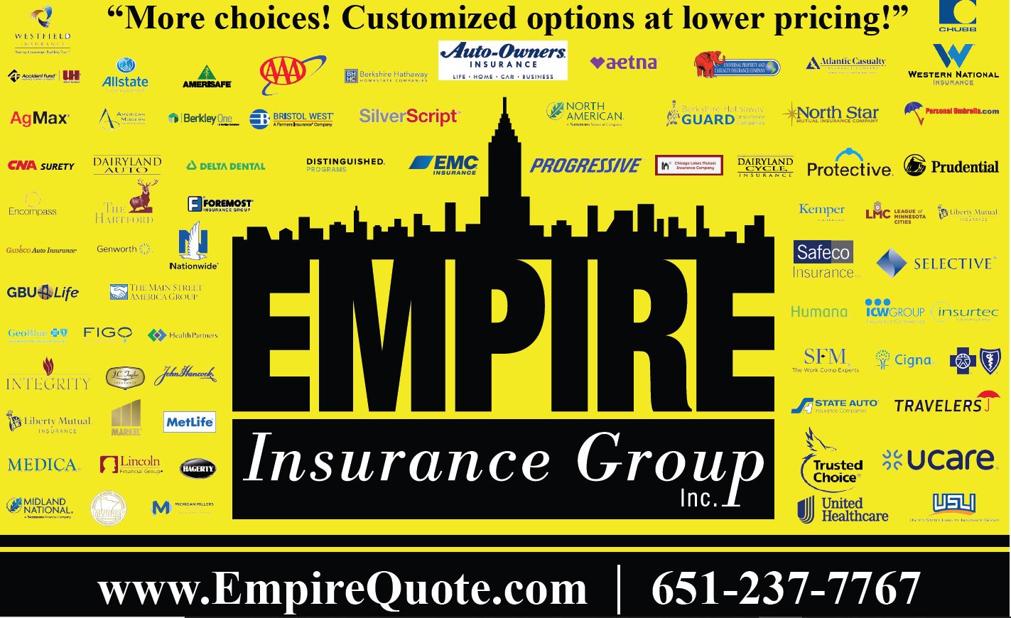 Empire Insurance Group, Inc.