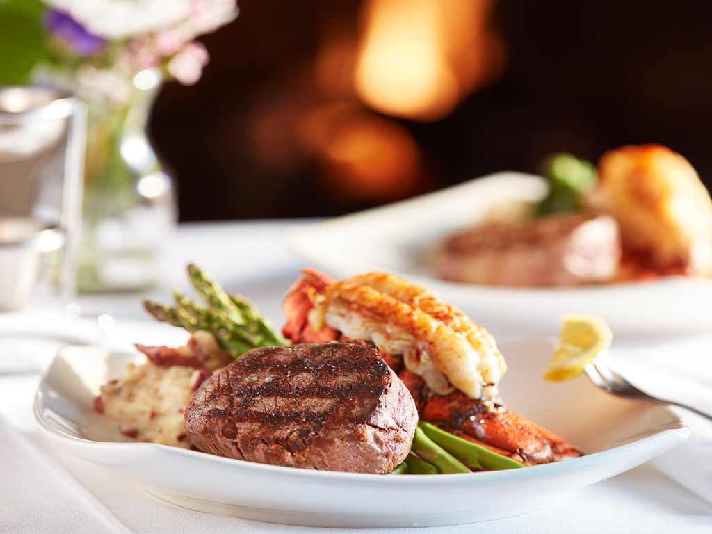 Schuler's Restaurant & Pub