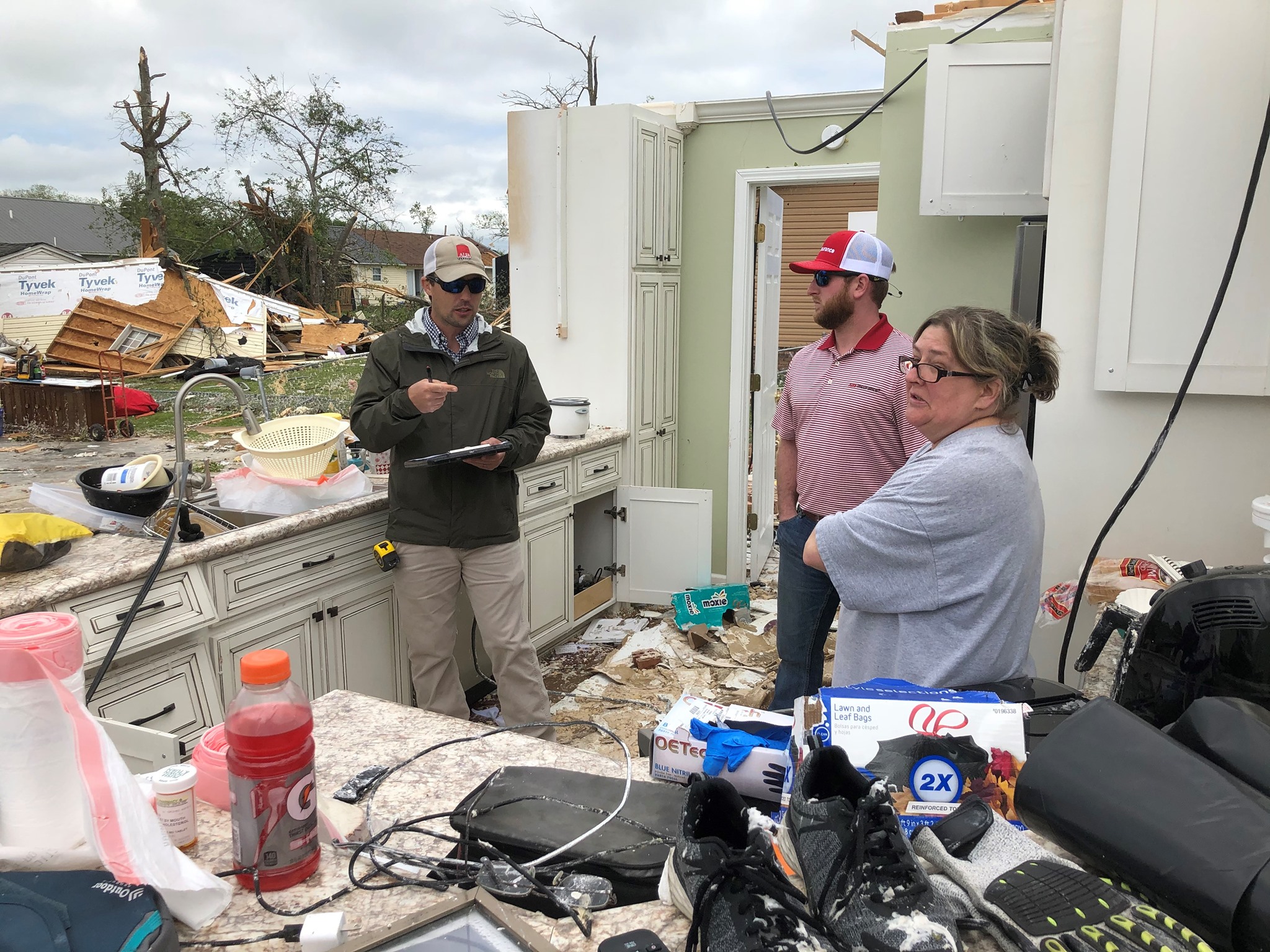 Alfa Insurance Sales & HO