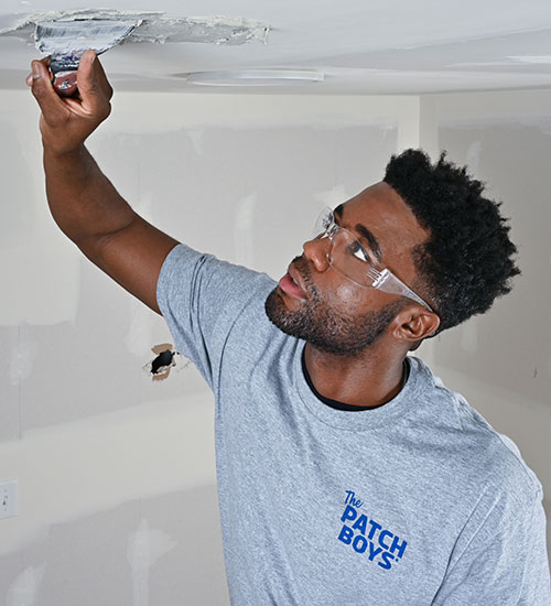 The Patch Boys of Coastal Carolina