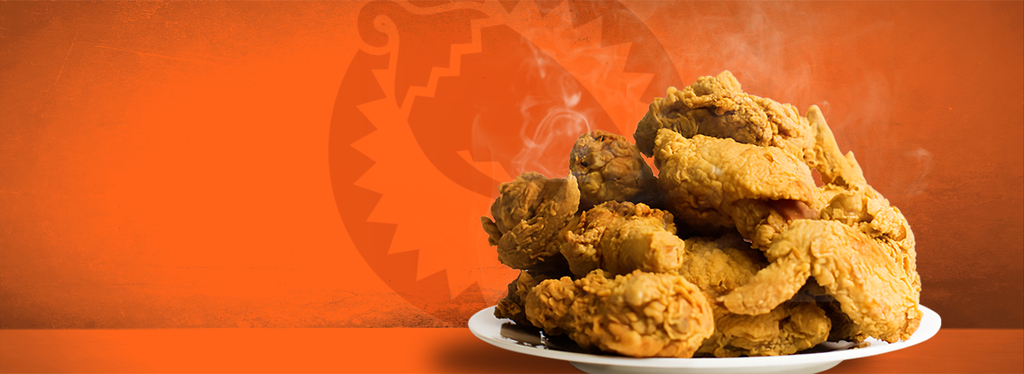 Southern Classic Chicken