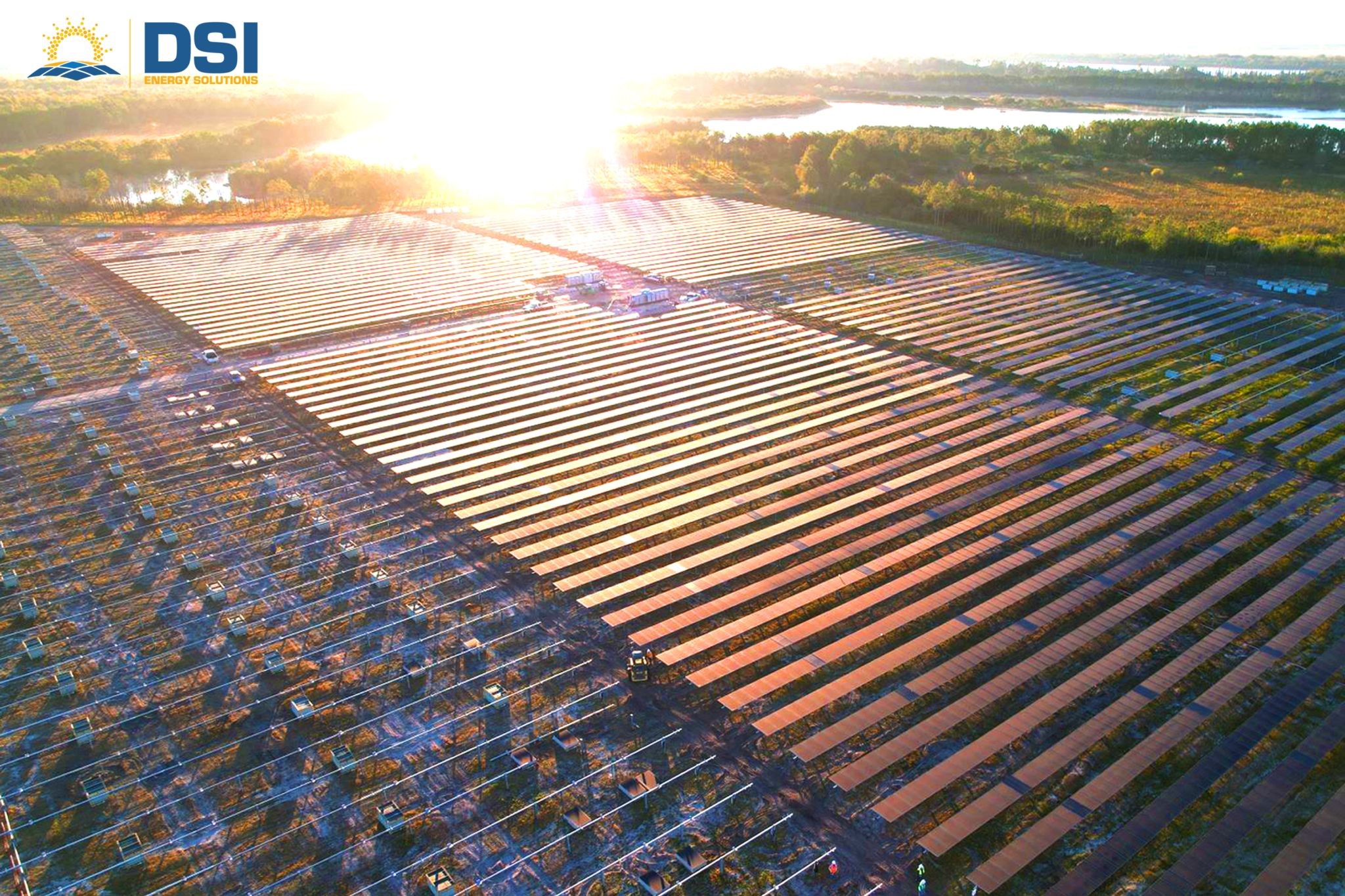 DSI Energy Solutions LLC