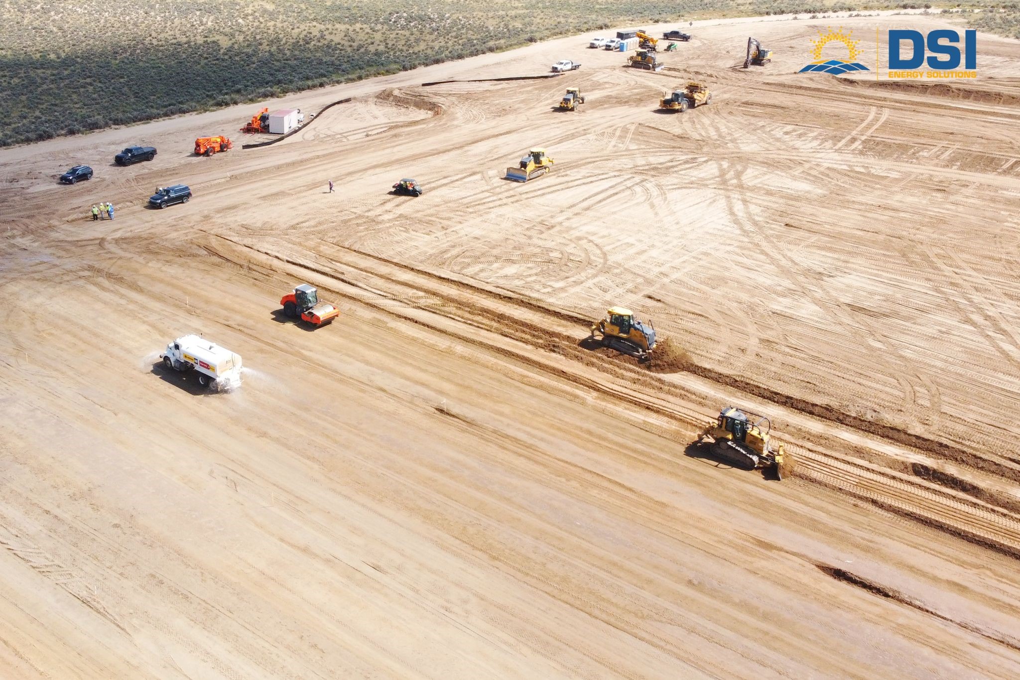 DSI Energy Solutions LLC