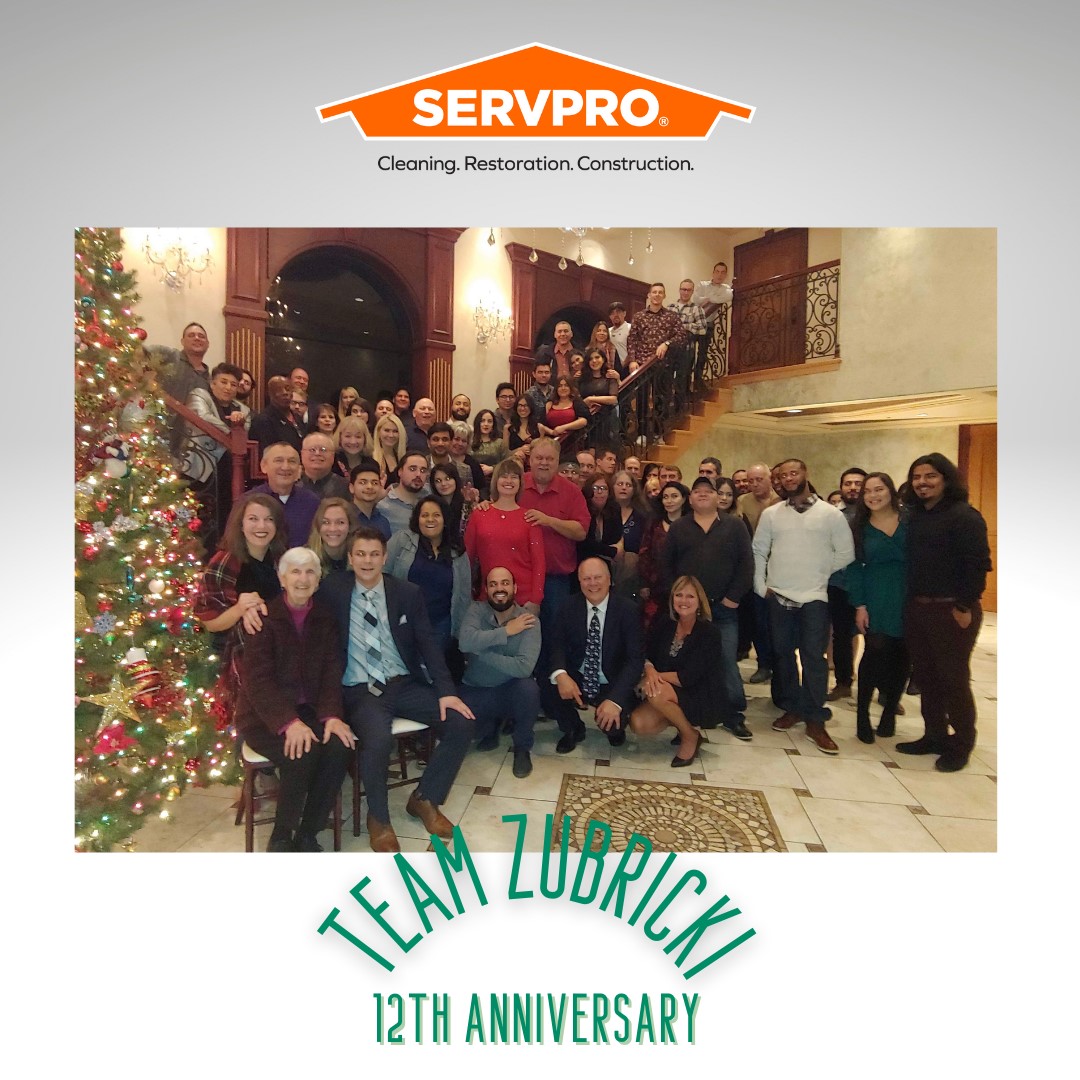 Sales Representative – Plumbing & Construction Focus | SERVPRO of North ...