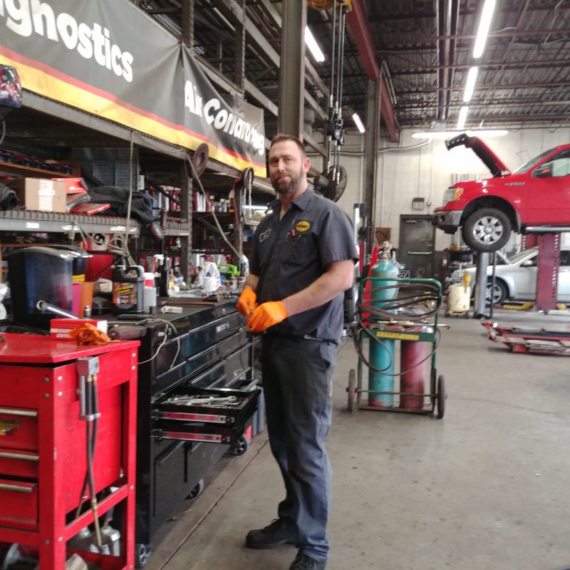 Midas Auto & Tires - Southeast Michigan