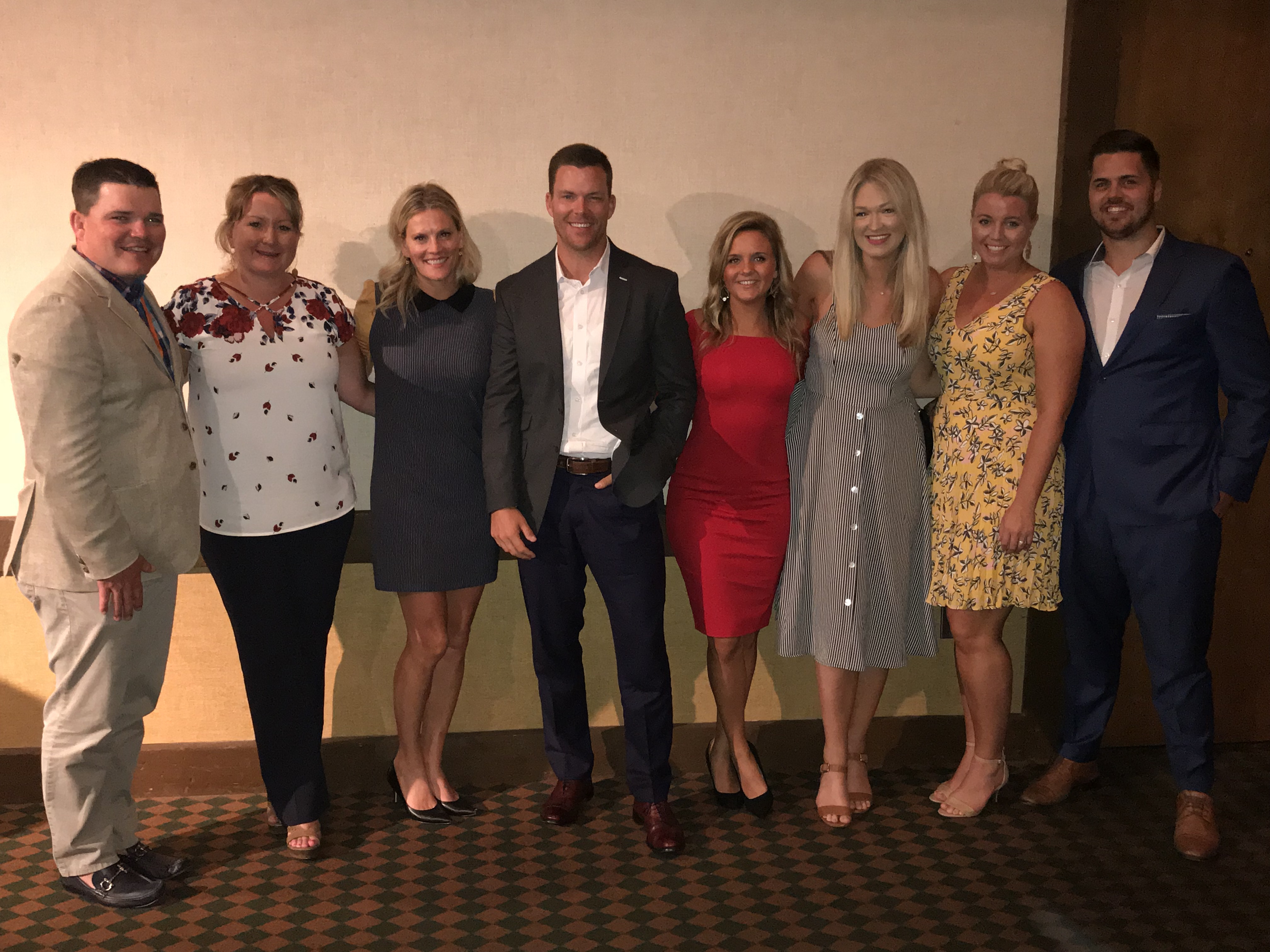 Chad Babcock - State Farm Agent