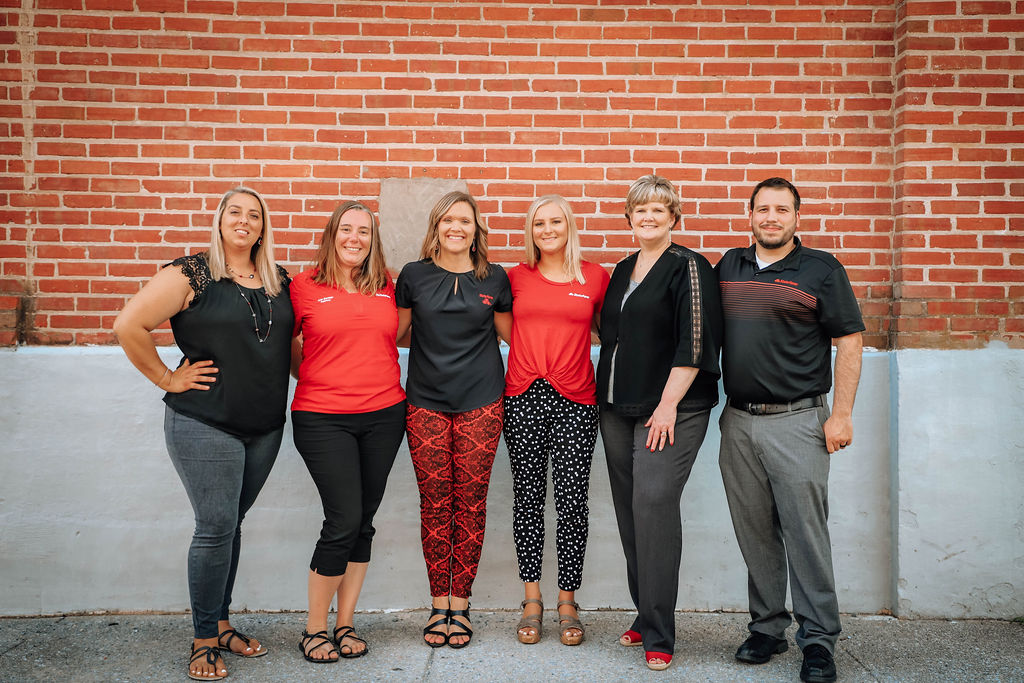 Kim Benton - State Farm Agent