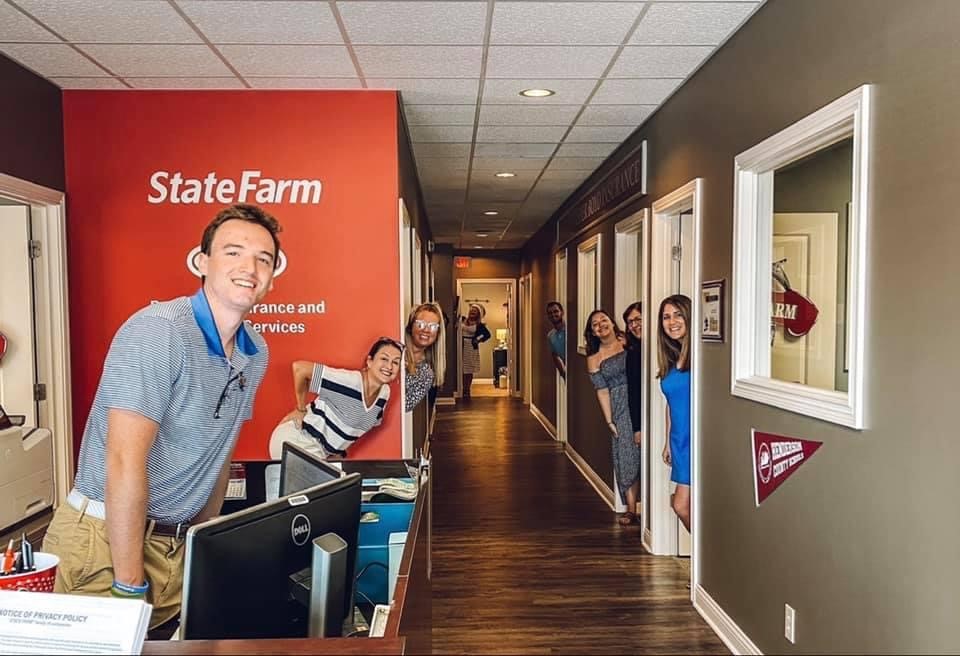 Anne Boyd - State Farm Agent