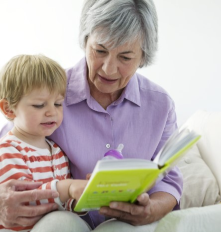 Inspired Memory Care, Inc.