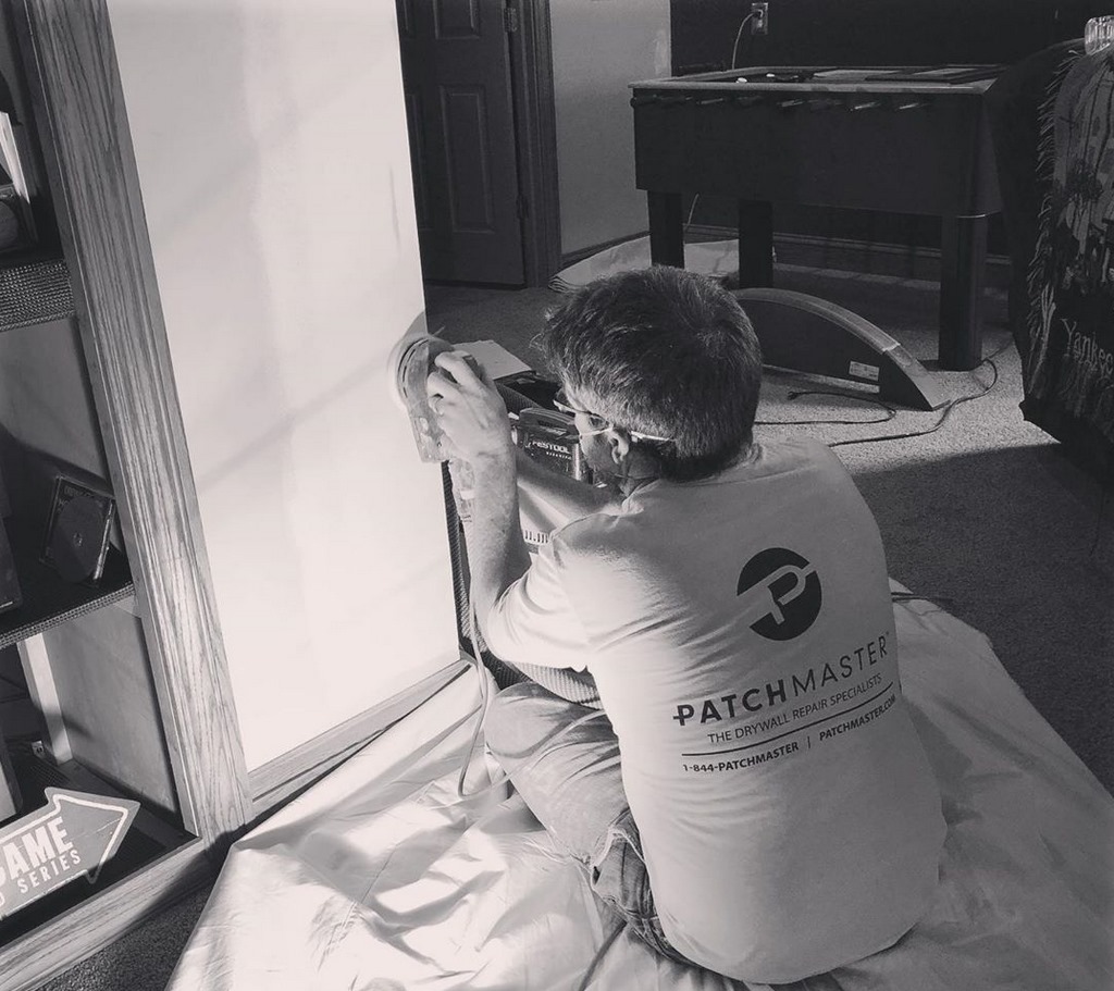 PatchMaster Serving Saint Charles County