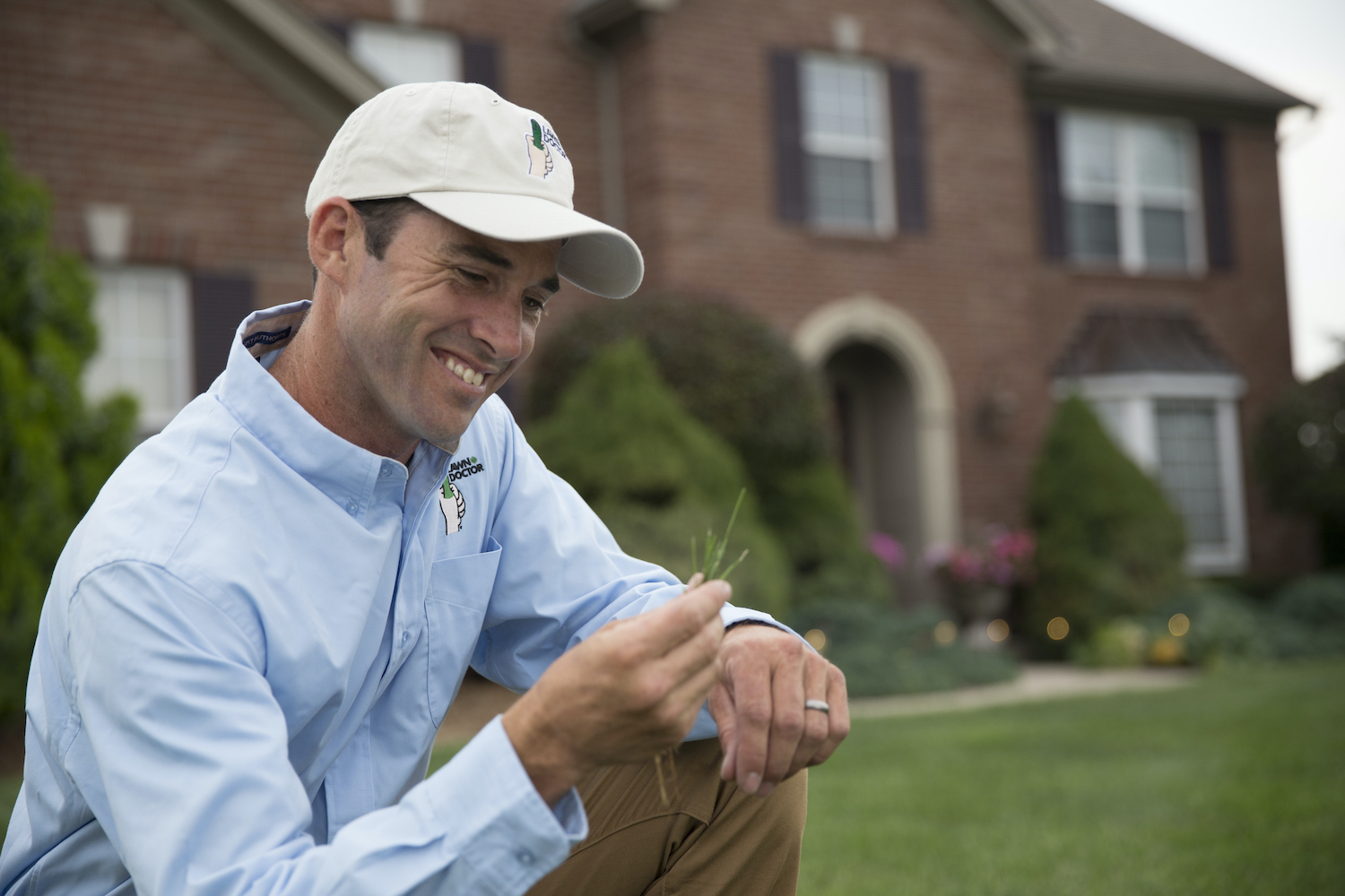 Lawn Doctor of Fargo-Moorhead-Detroit Lakes