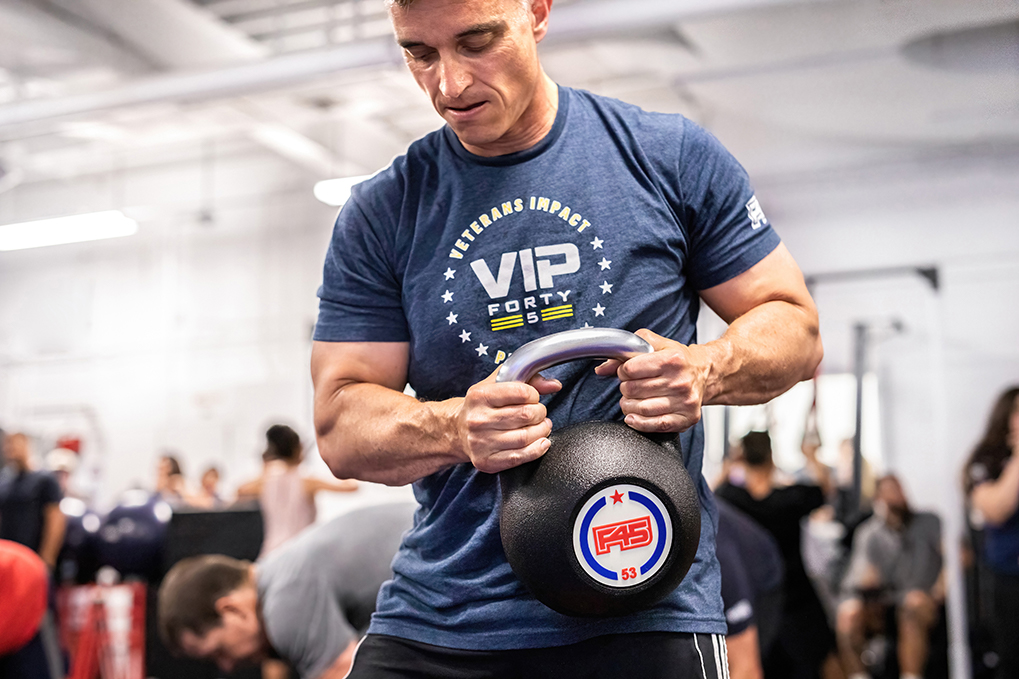 F45 Military
