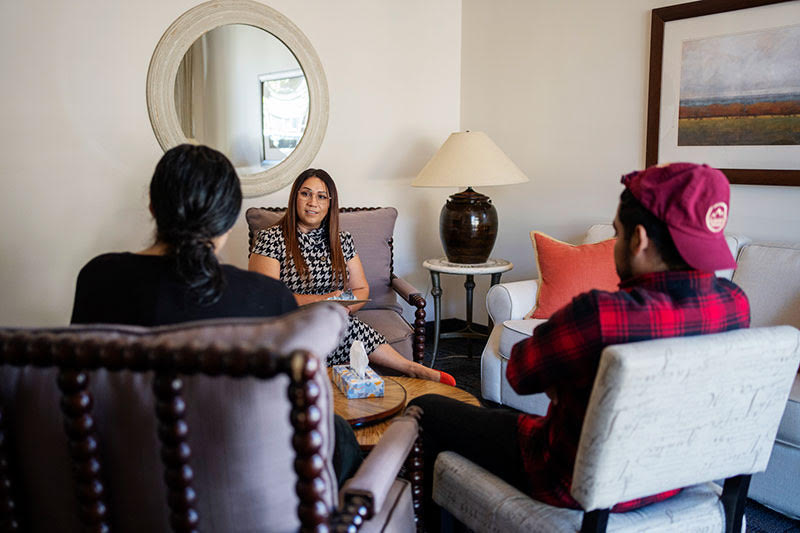 Bilingual Adult Treatment Counselor - Float | Council on Alcoholism and ...
