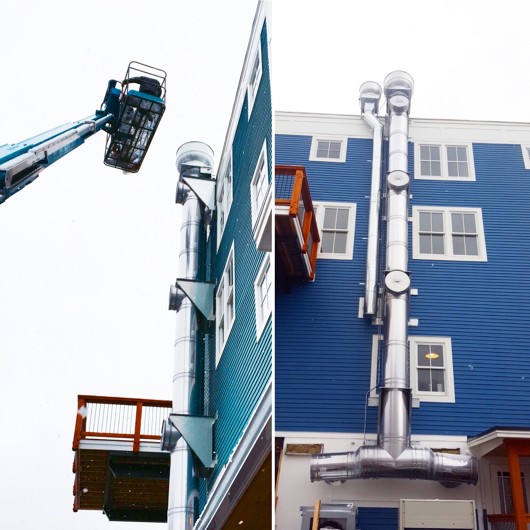 GSK Climate Control, Inc.