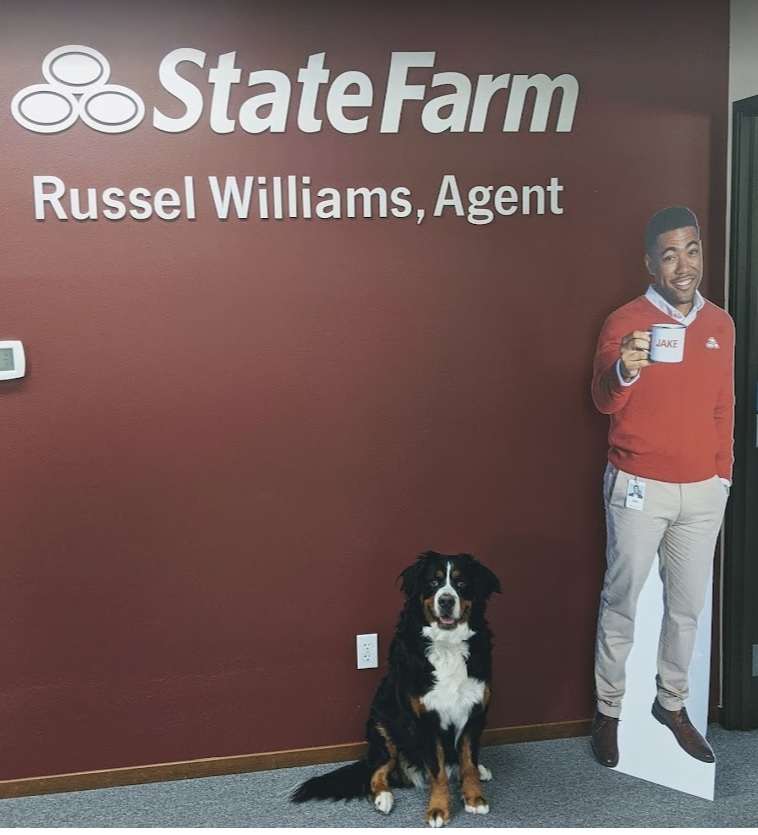 Russel Williams - State Farm Agent