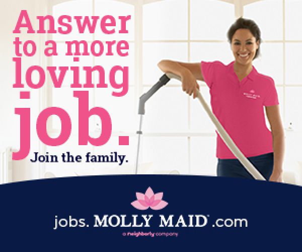 Molly Maid of Southeast Dayton
