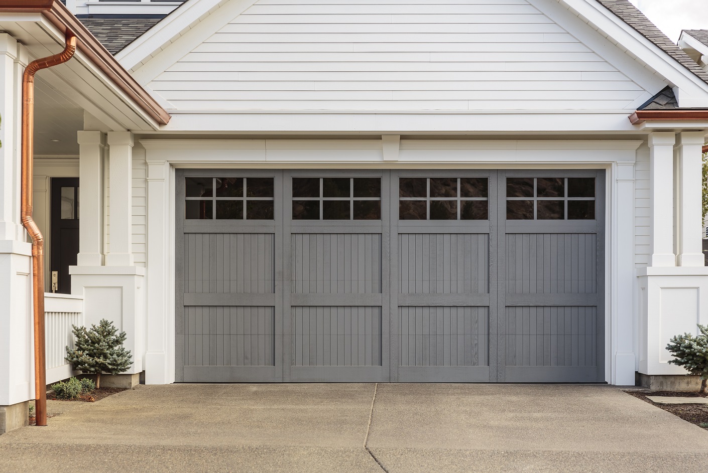 ProLift Garage Doors of Charleston