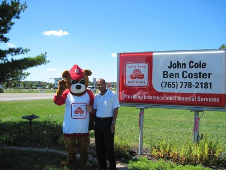 John Cole - State Farm Agent