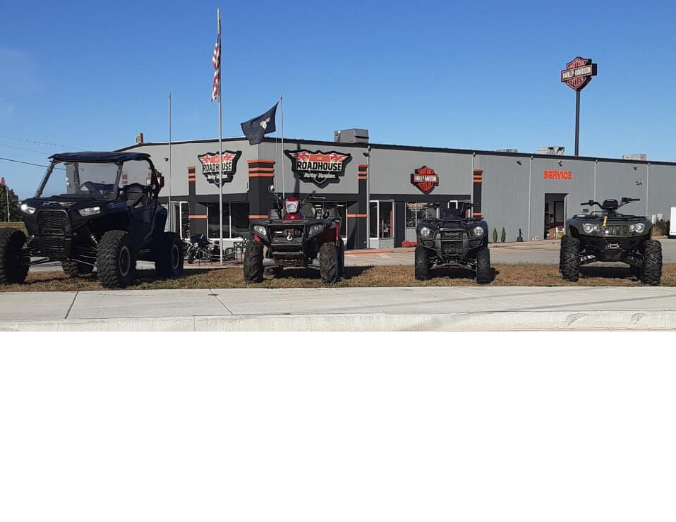 Roadhouse Harley-Davidson