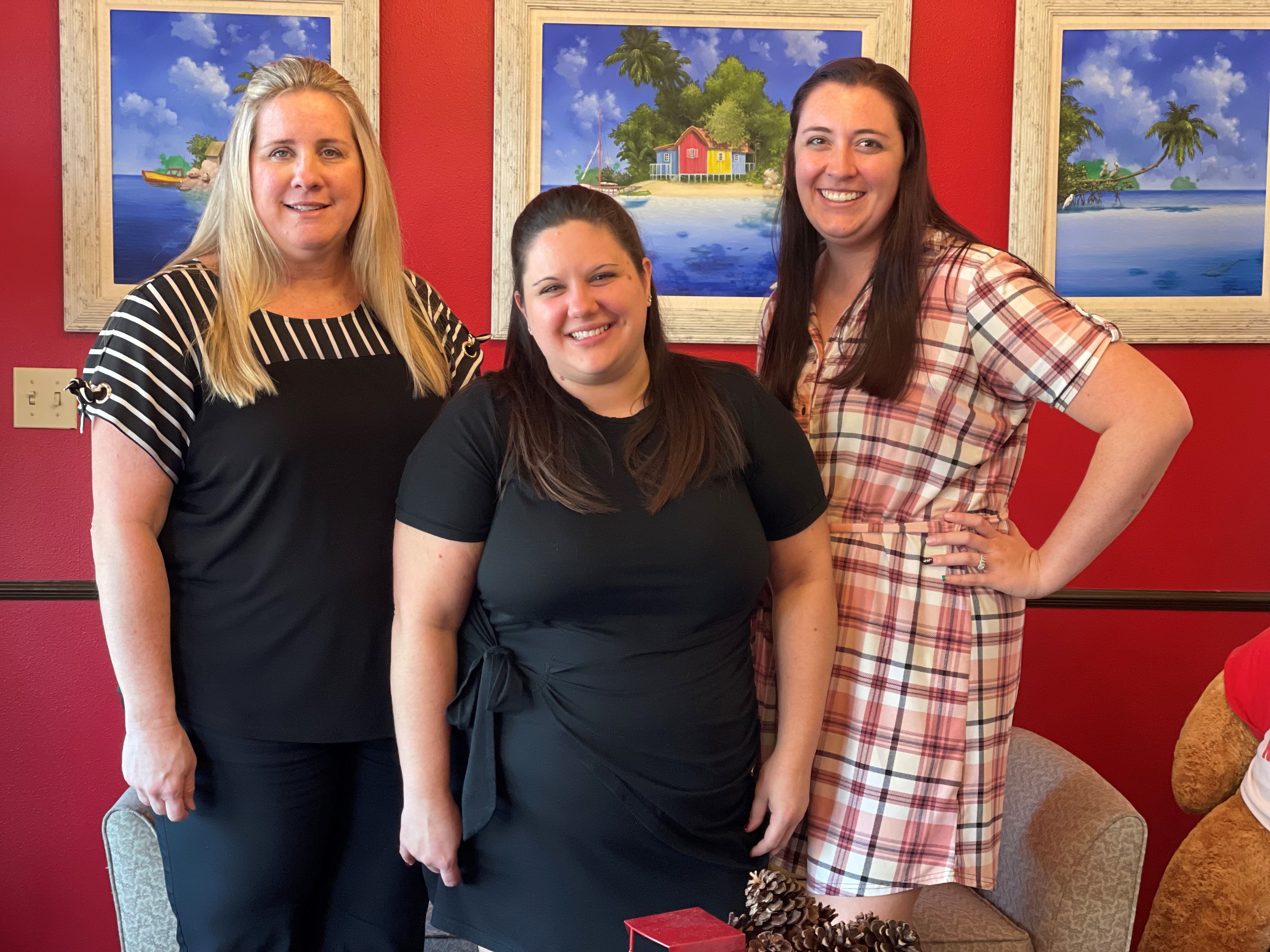 Angel Hall - State Farm Agent