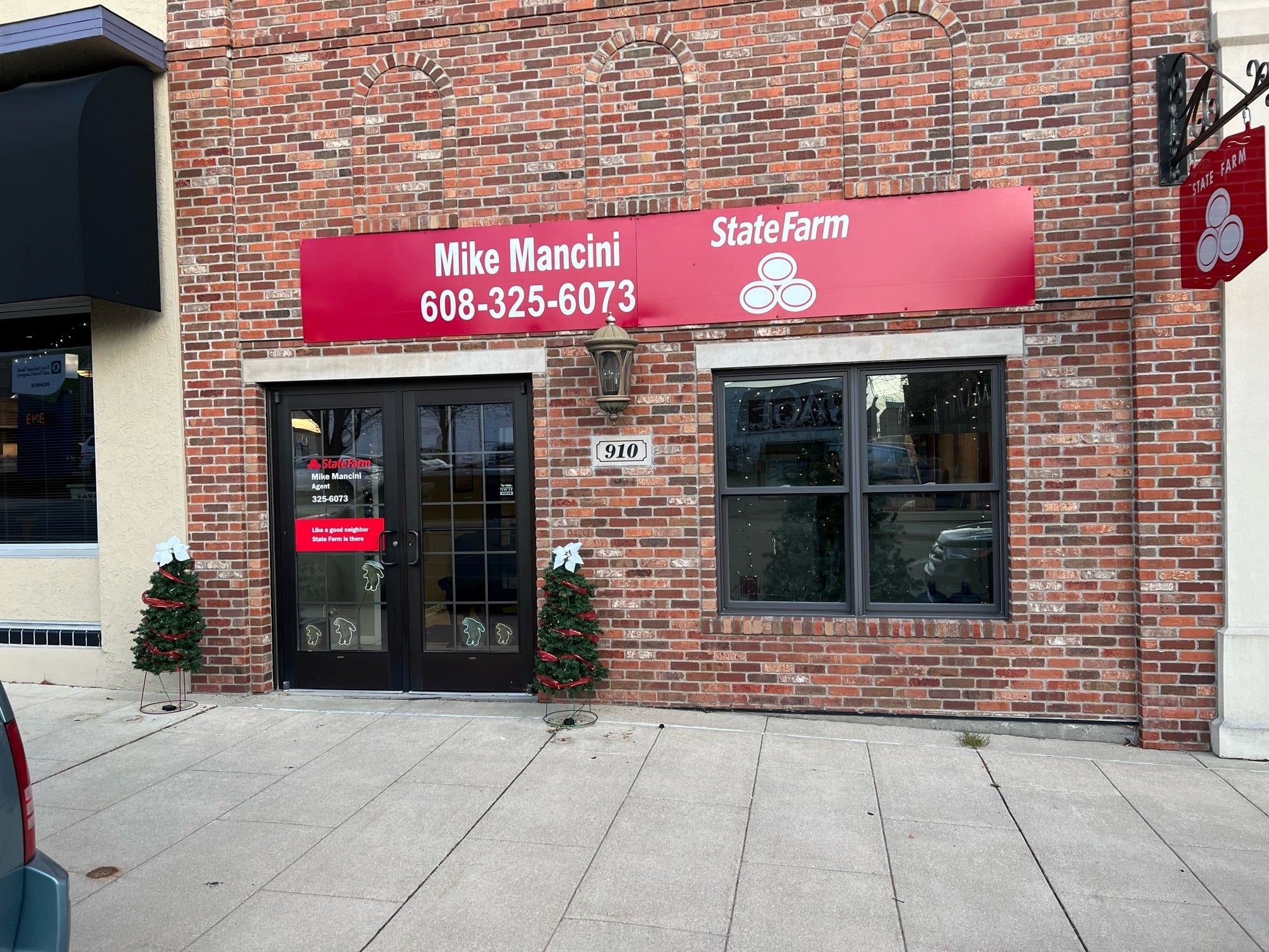 Mike Mancini - State Farm Agent