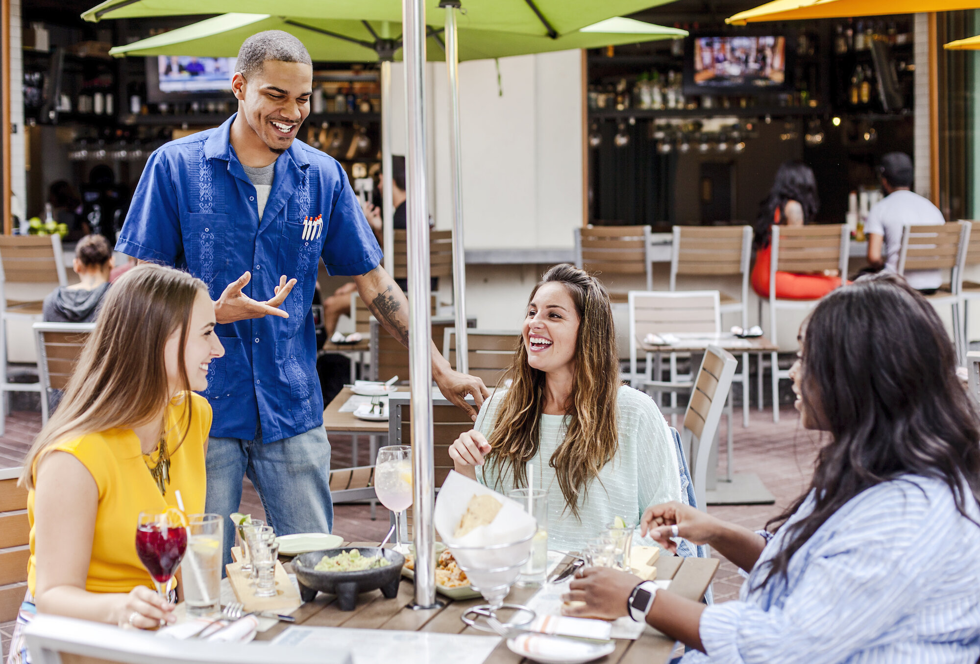 Babalu Tapas & Tacos