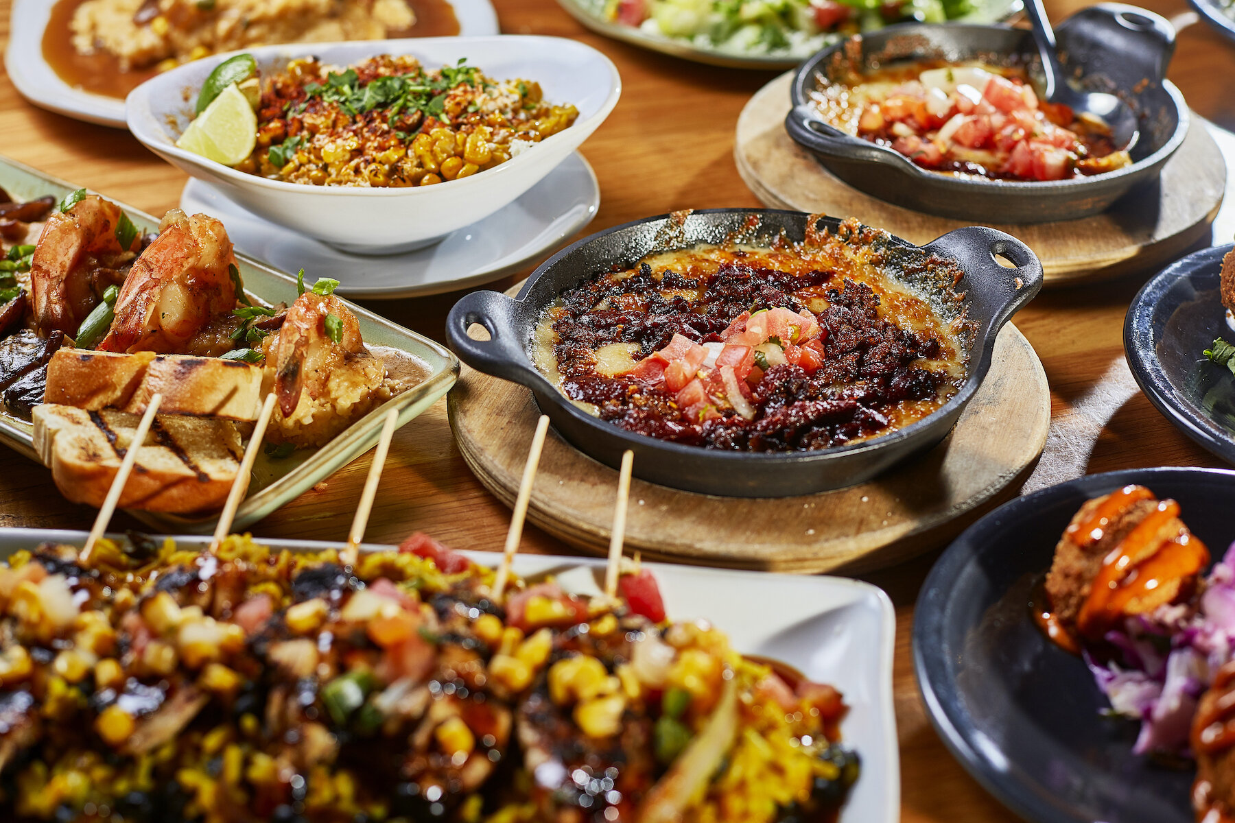 Babalu Tapas & Tacos