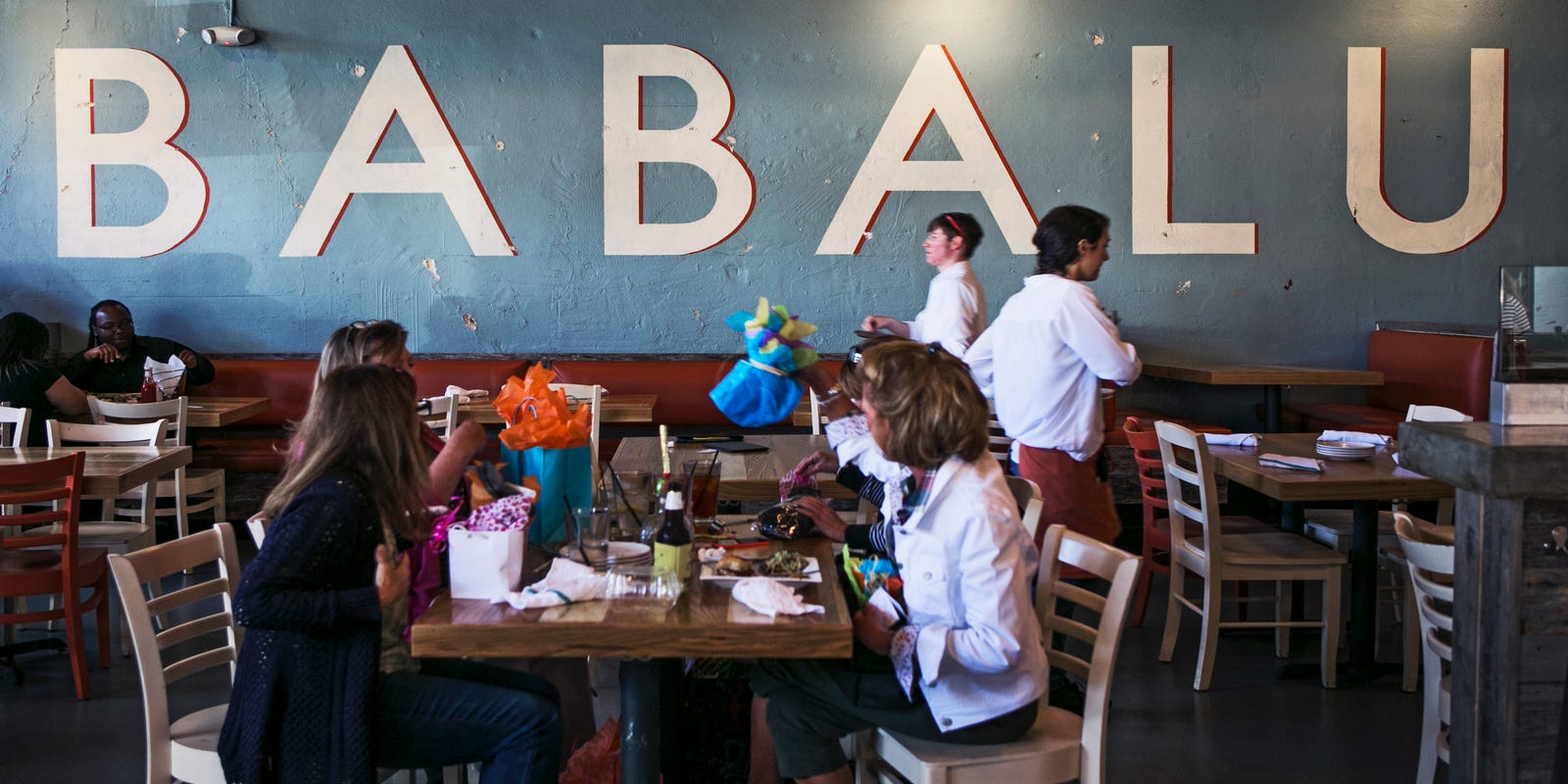 Babalu Tapas & Tacos