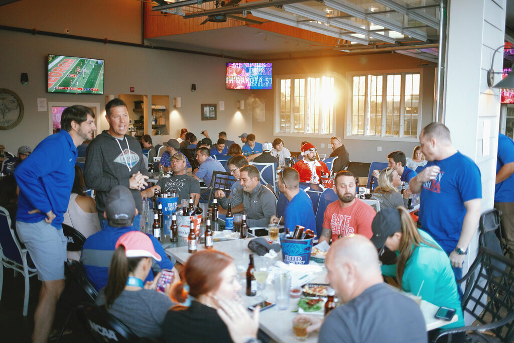 Brookhaven Pub and Grill