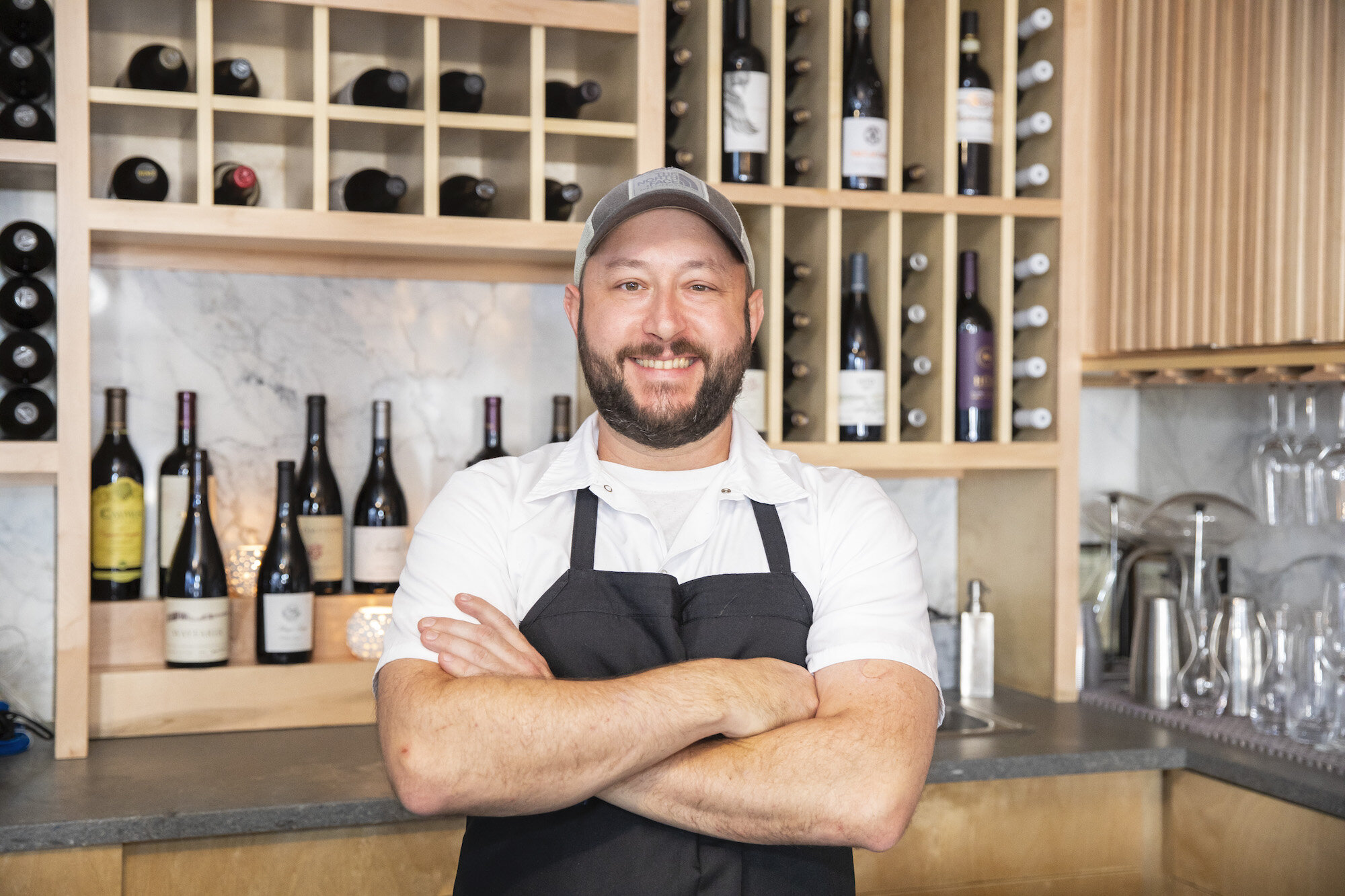 Edward’s Fine Food & Wine