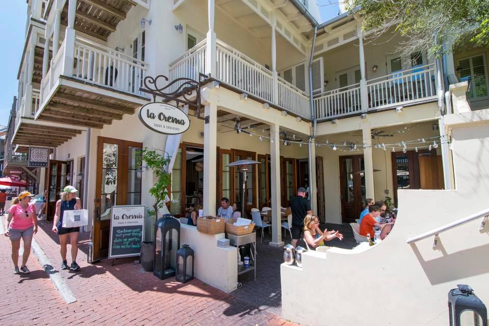 Spell Restaurant Group