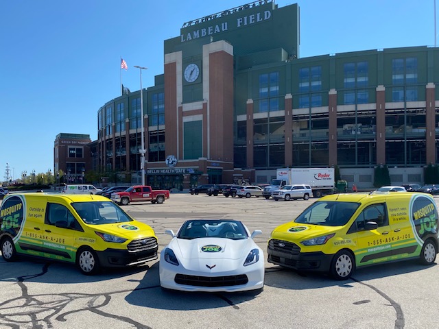 Seasonal Outdoor Pest Control Technician Appleton $500 Hiring Bonus ...