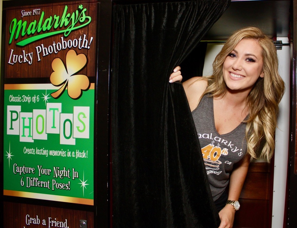 Malarky's Irish Pub, Inc.