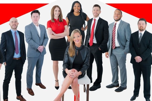 Brigit Smallridge - State Farm Agent