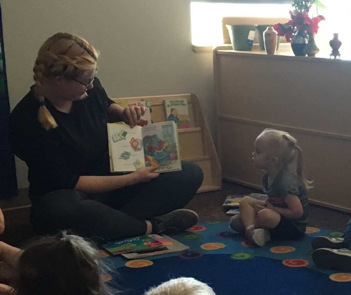 Hope Montessori Academy