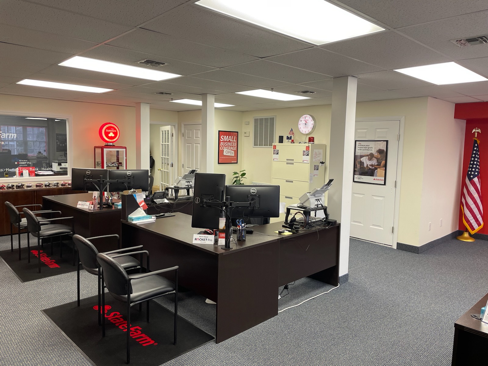 Joe Mattera - State Farm Agent