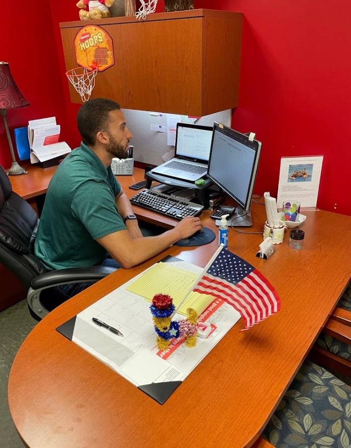 Russ Levinton - State Farm Agent