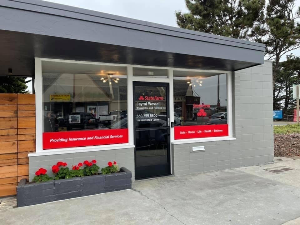 Jaymi Wessell - State Farm Agent