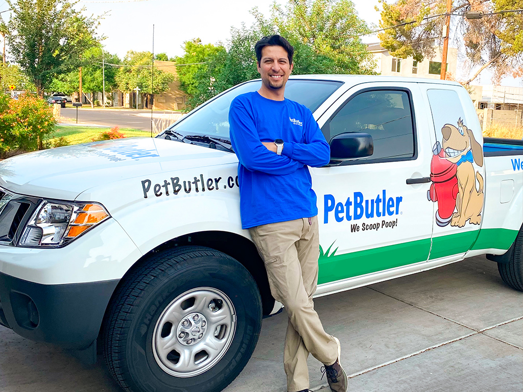 Pet Butler of DFW, TX