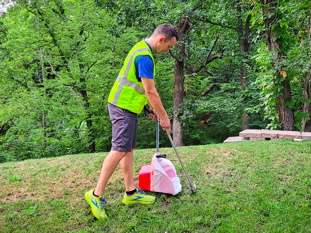 Pet Butler of DFW, TX