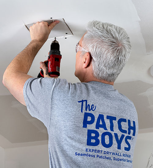 The Patch Boys of Fort Worth