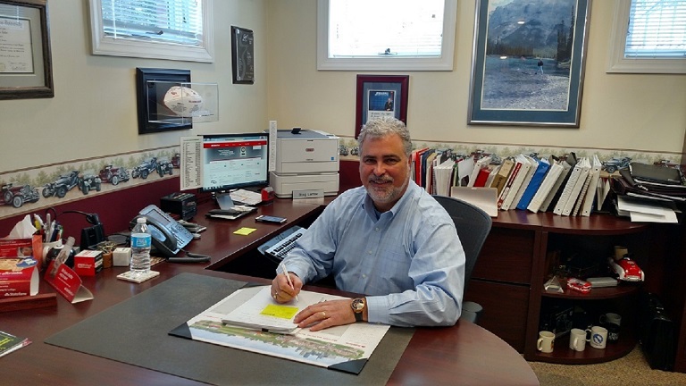 Greg Leffler - State Farm Agent