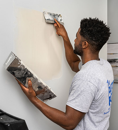 The Patch Boys of SE Jacksonville and Palm Coast