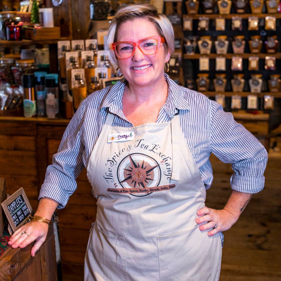 Assistant Manager | The Spice & Tea Exchange of Chagrin Falls